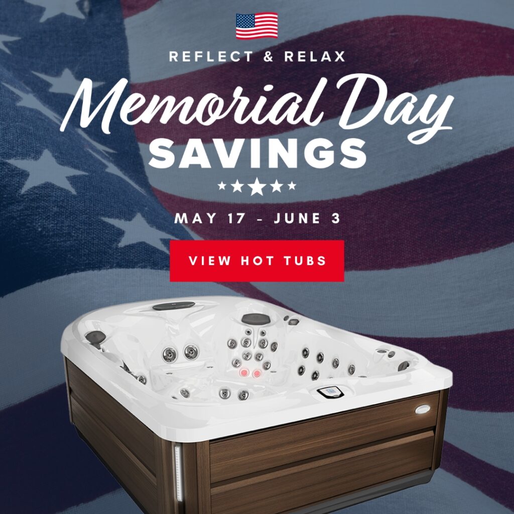 Oasis Hot Tubs - Hot Tubs, Swim Spas & Service in Canutillo