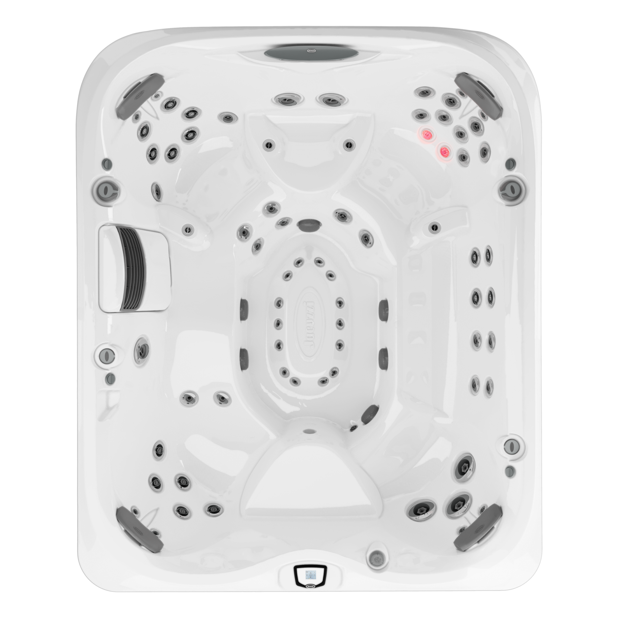 Oasis Hot Tubs - Hot Tubs, Swim Spas & Service in Canutillo